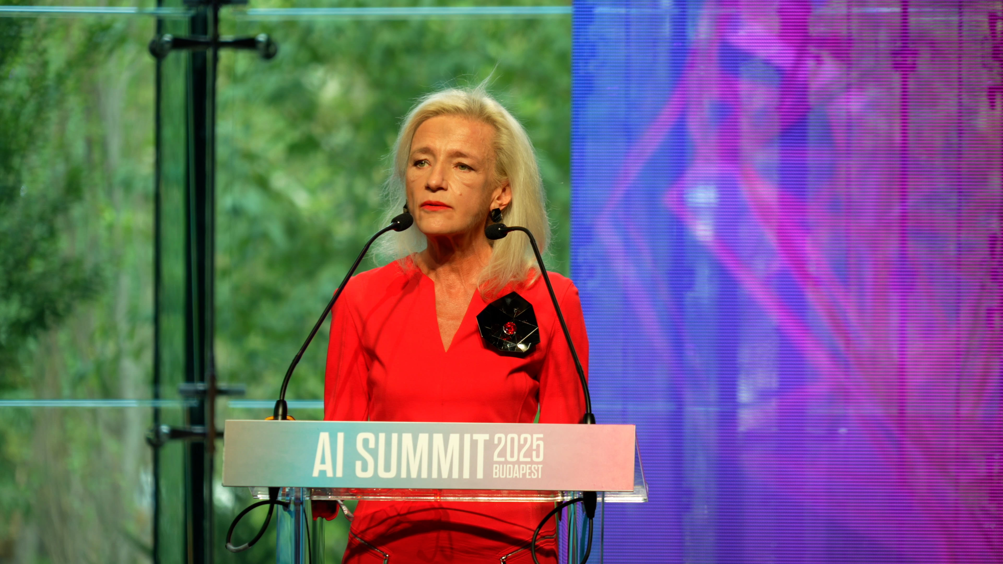 Competence-shortage az AI korában - Aczél Petra