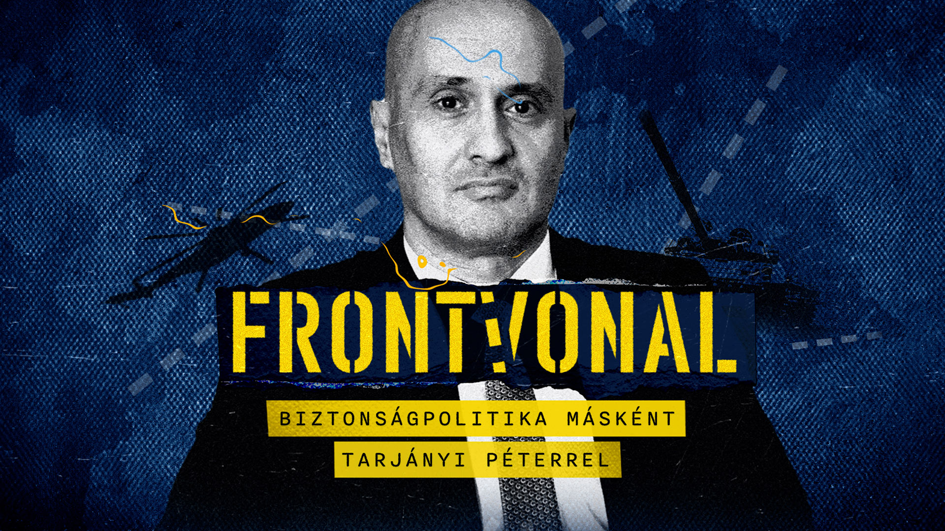Tarjányi Péter: Ha Oroszország megszerzi ezeket a térségeket, Kijevig ...