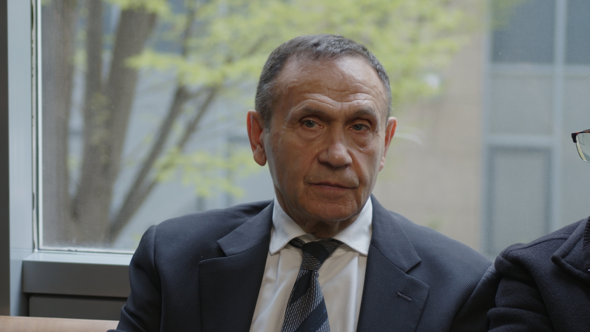 Fenyő-ügy: Gyárfás Tamás 7 év börtönt kapott, Portik Tamásnak maradt az ...